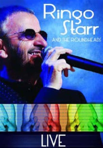 Ringo & The Roundheads (2012) - CeX (UK): - Buy, Sell, Donate